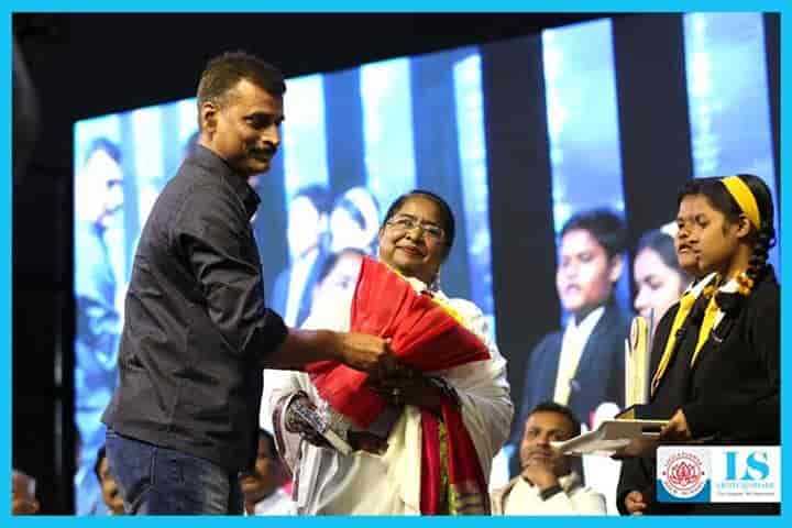 Little Flower High School Thane Admission | Best Flower Site