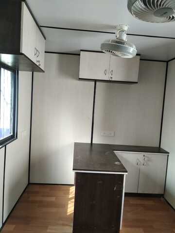 Excel Buildtech, Kalyan West - Portable Cabin Manufacturers in Kalyan, Mumbai - Justdial