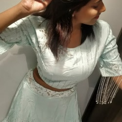 Nakoda Designer Studio, Thane West - Readymade Garment Retailers in ...