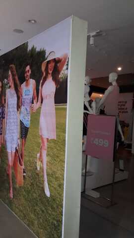 A1 Graphics, Rabodi-Thane West - Flex Printing Services in Thane ...