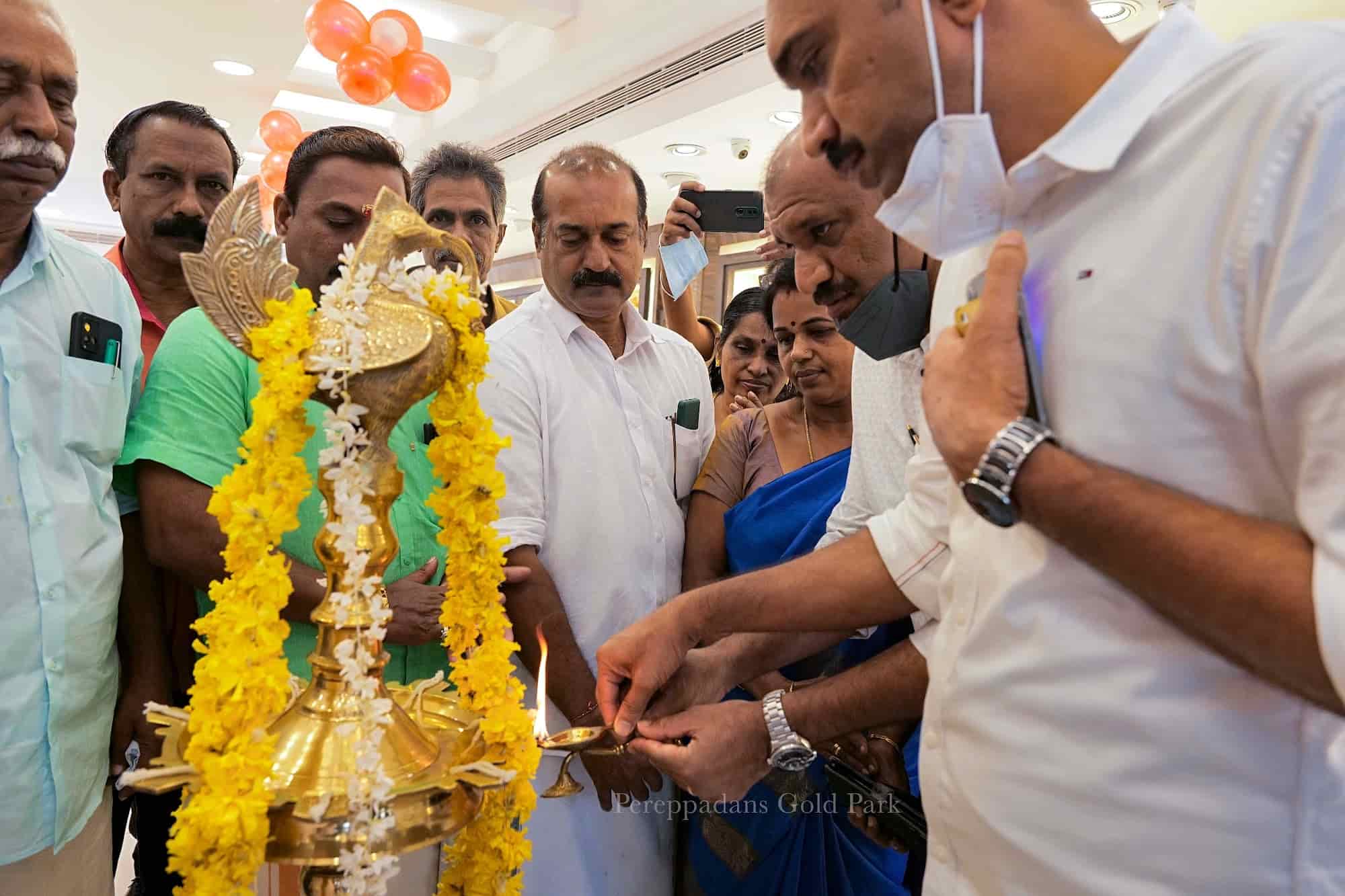Perappadan Gold Park in Neyyattinkara Thiruvananthapuram Best Gold Jewellery Showrooms near me in Thiruvananthapuram Justdial