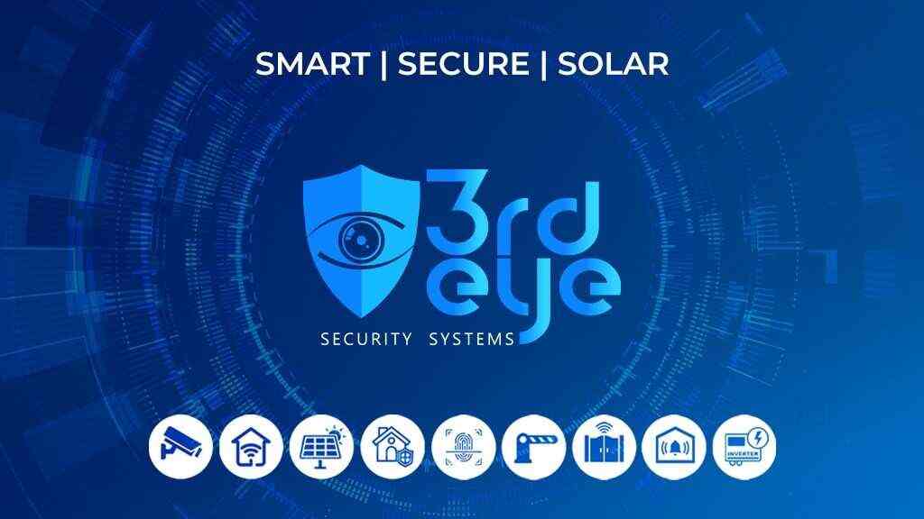 Blue Eye Security Systems