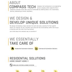 Compass Tech Enterprises, Thrissur Central - CCTV Dealers in Thrissur ...