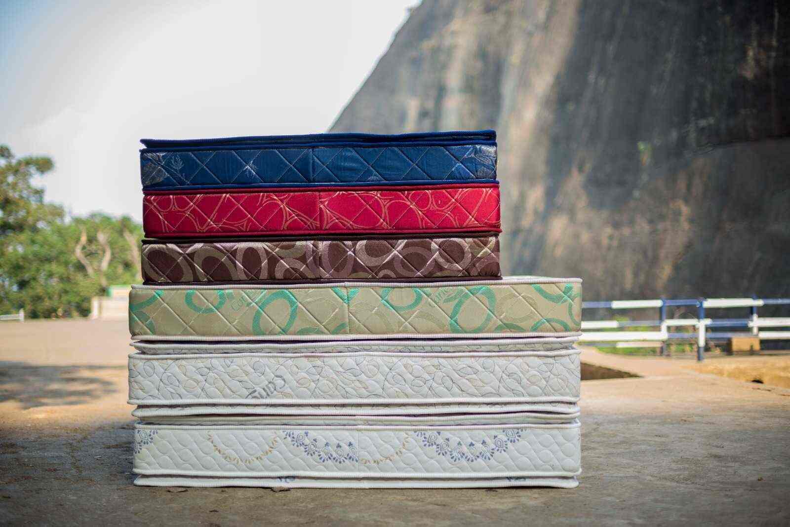 Maran Mattress Industry in Idaikal Tirunelveli Best Furniture Dealers near me in Tirunelveli Justdial