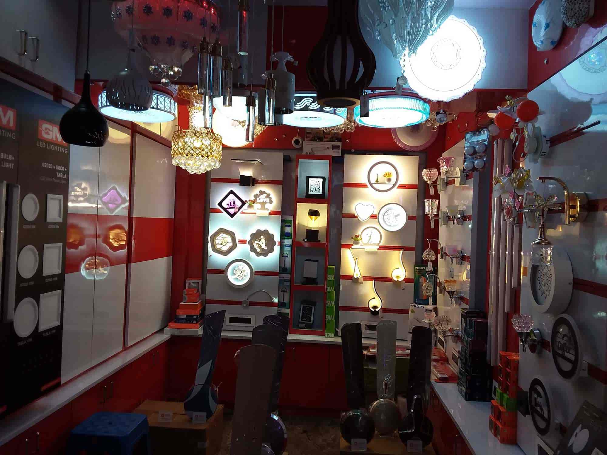Decorative Led Lights For Pooja Room | Shelly Lighting