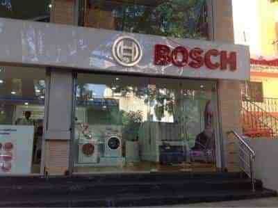 Bosch Brand Store Authorised Dealer in TML By Pass Road Tirupati Best Electronic Goods Showrooms near me in Tirupati Justdial