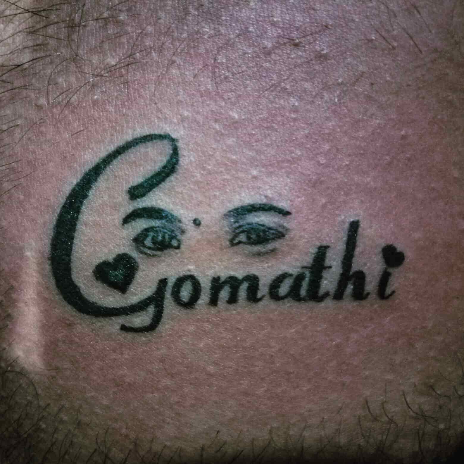 Alpha Tattoo Designs