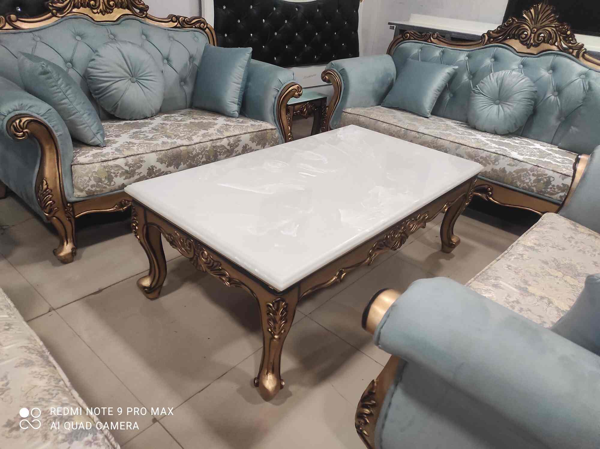 Poonam farnichar store