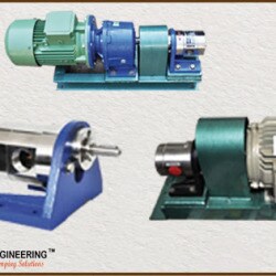 Ajay Engineering, Makarpura - Electric Motor Dealers in Vadodara - Justdial