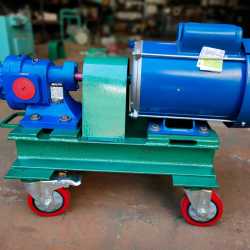 Ajay Engineering, Makarpura - Electric Motor Dealers in Vadodara - Justdial