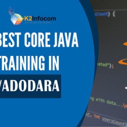 K2infocom, Nizampura - Computer Training Institutes in Vadodara - Justdial
