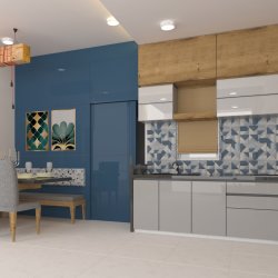 Rang Design Studio, Karelibaug - Architects in Vadodara - Justdial