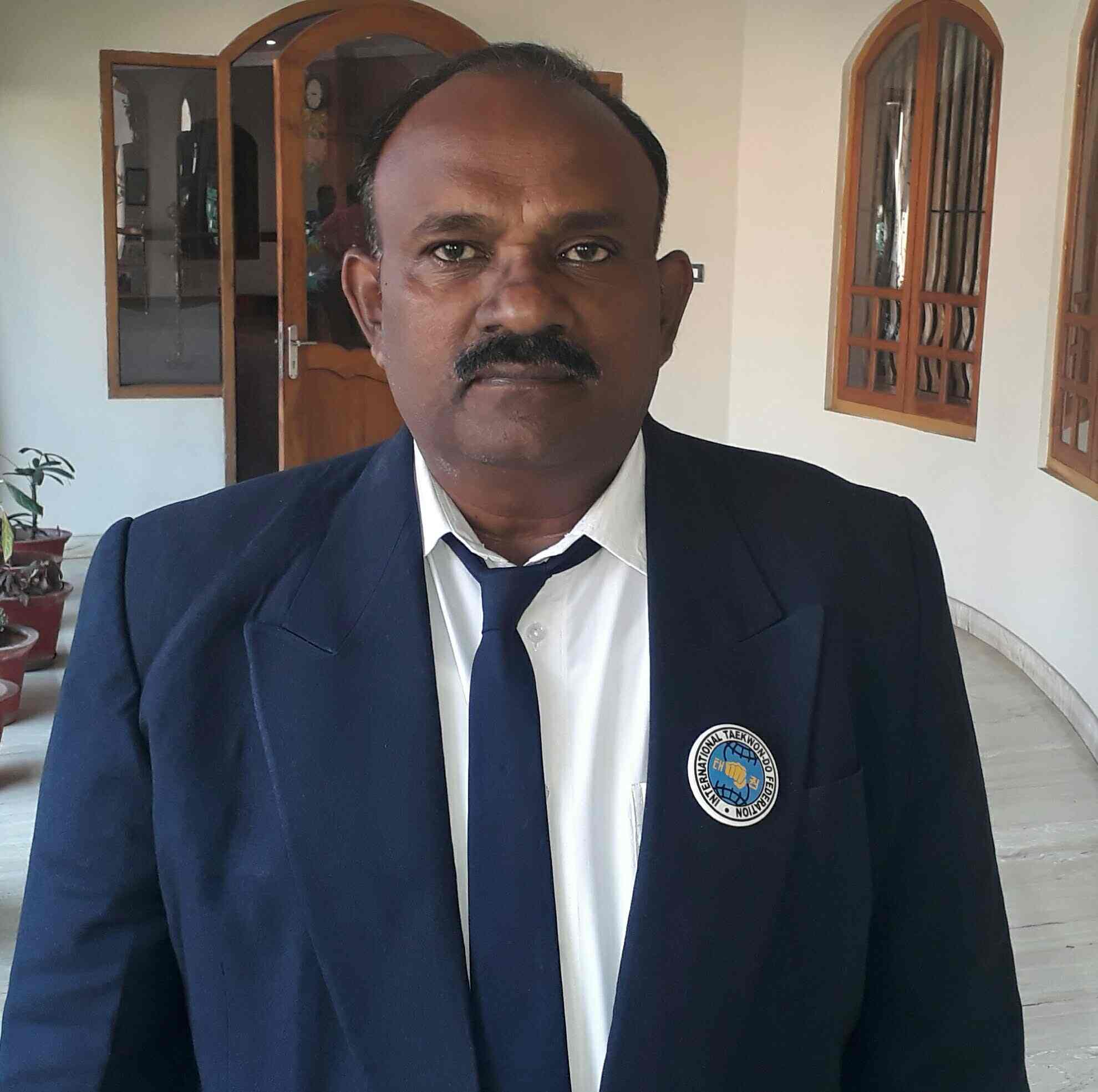 Vara Prasad's Instagram, Twitter & Facebook on IDCrawl