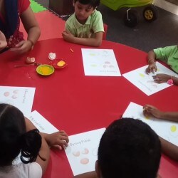 Spring Fields Play School, Moghalraja Puram - Schools in Vijayawada - Justdial