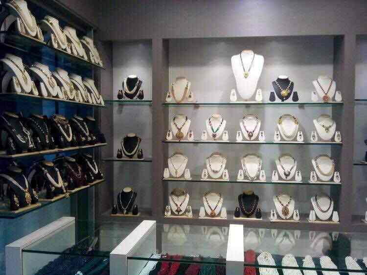 Sai Krishna Jewellery in One Town Vijayawada Best Imitation Jewellery Wholesalers near me in Vijayawada Justdial