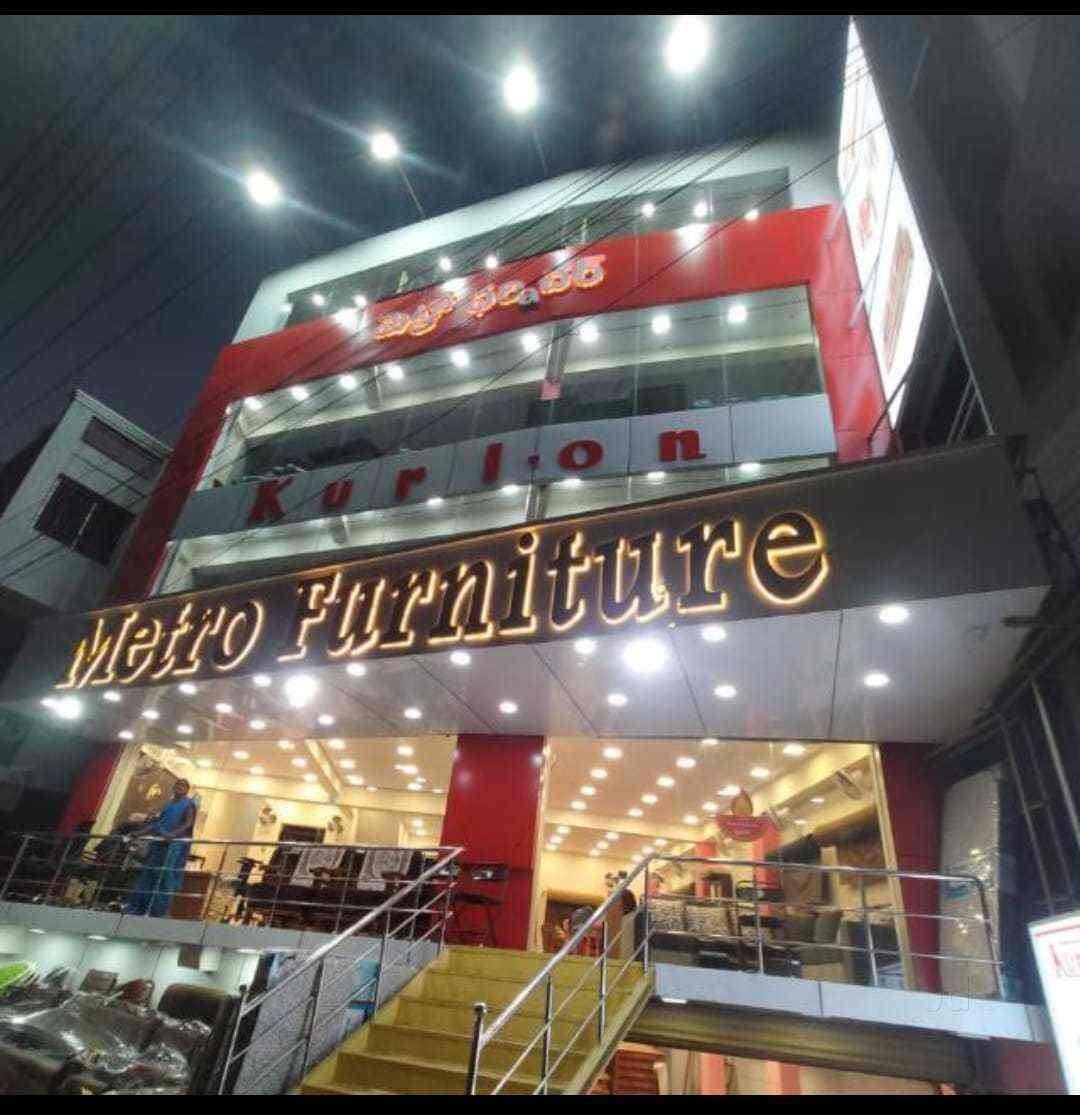 Metro Furniture in Resapuvanipalem Visakhapatnam Best Bedroom Furniture Dealers near me in Visakhapatnam Justdial
