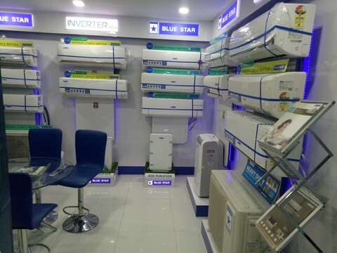 Hymavathi Cooling Solutions, Pothimallayapalem - AC Repair & Services ...