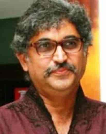 Revathi Suresh Menon