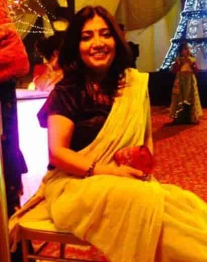 Shalini Langer - Film Critic - Entertainment