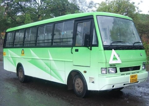 St. Depot, Dadar East - St Bus Depot in Mumbai - Justdial