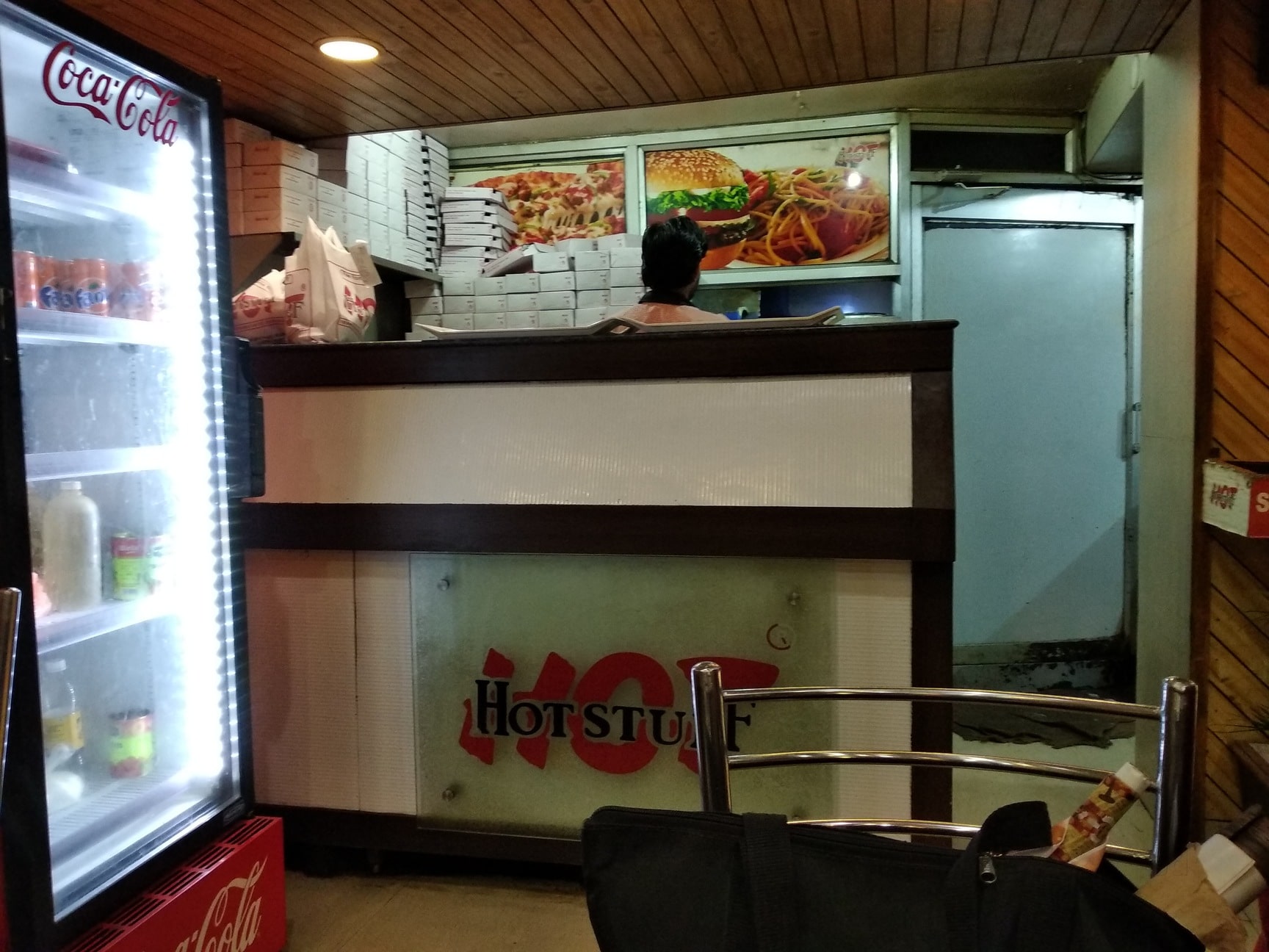 Hot Stuff Manali By Owner