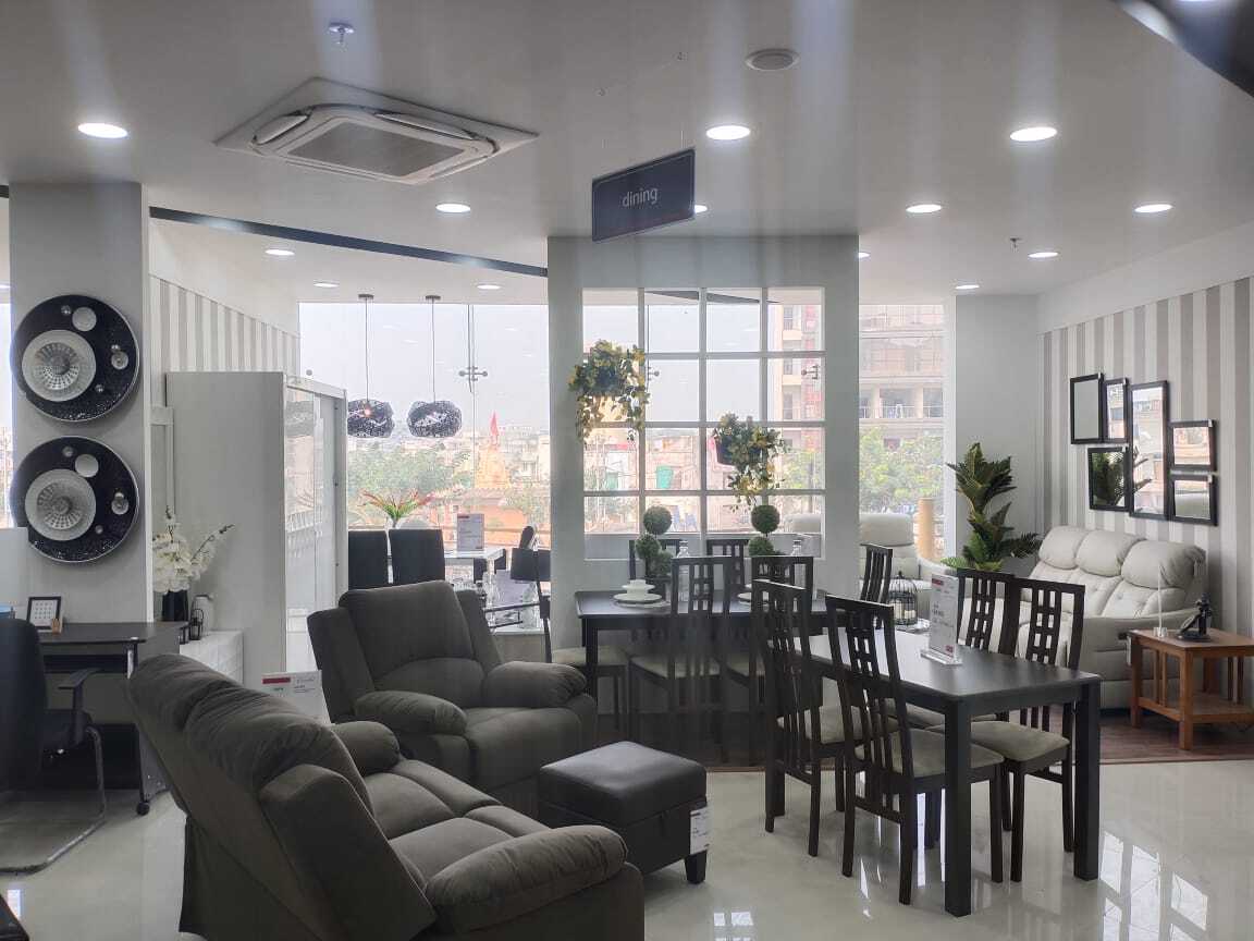 At Home By Nilkamal in B H Elecon Company Anand Best Furniture Dealers near me in Anand Justdial
