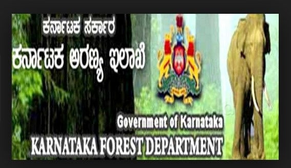 forest logo karnataka