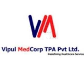 vipul logo
