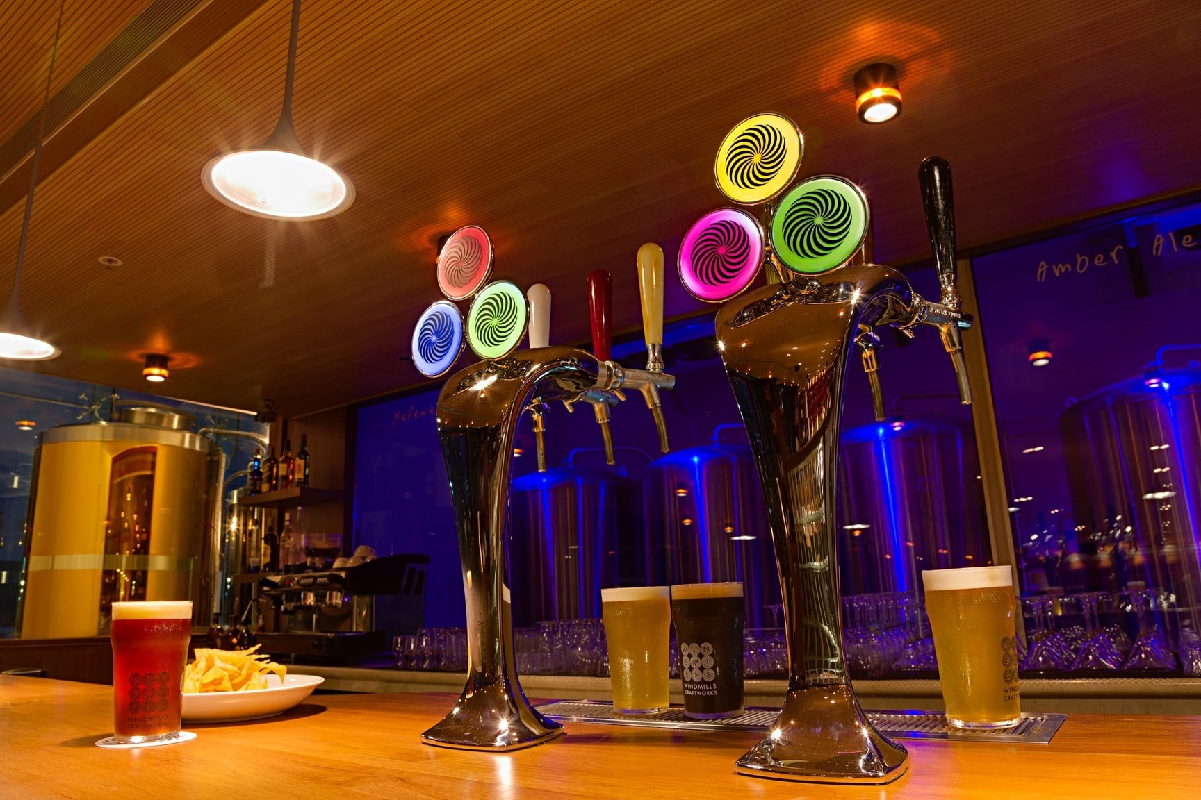 windmills craftworks