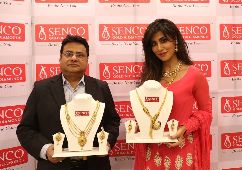 Senco gold and diamonds near me store