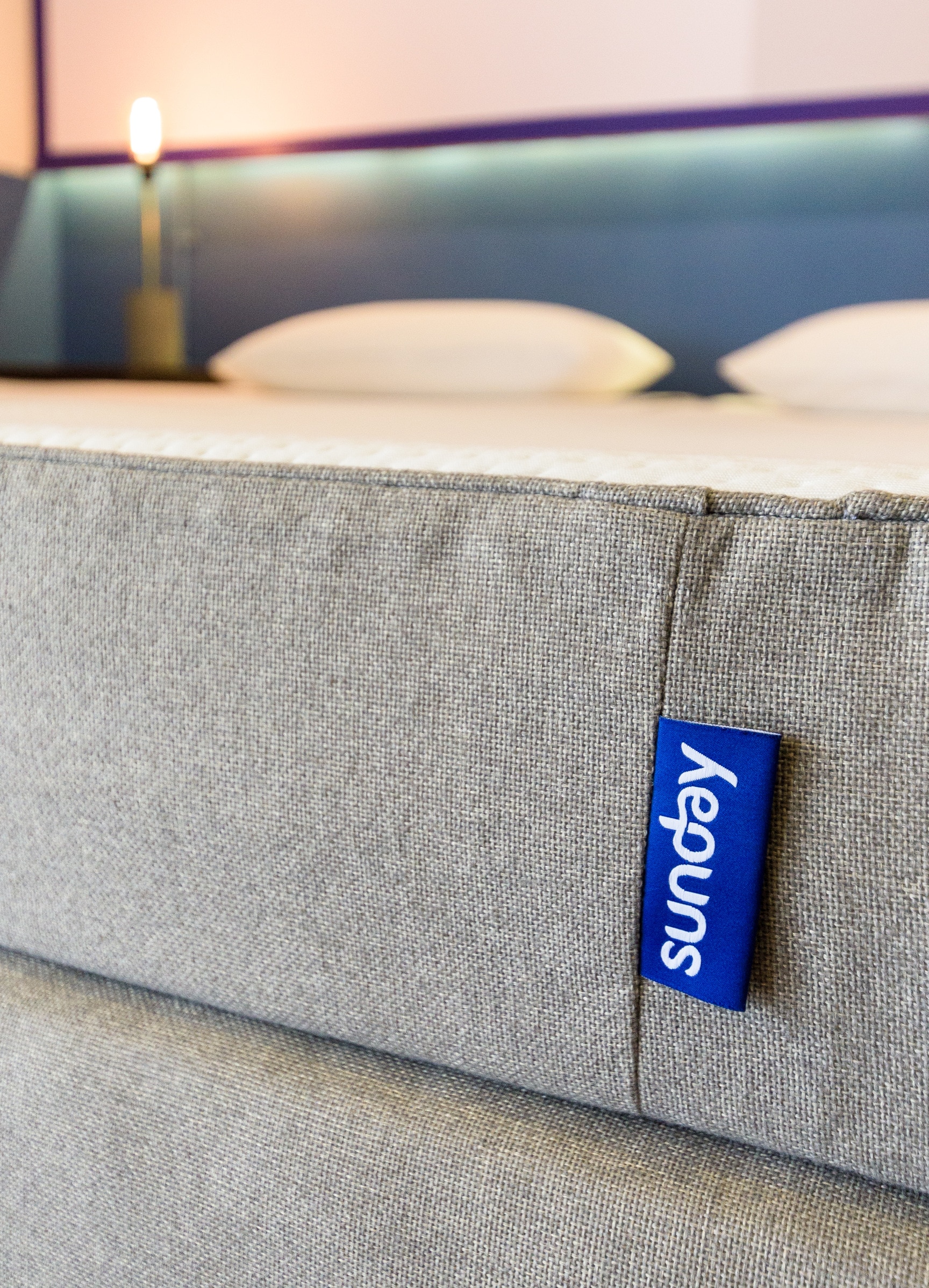 Sunday mattress near me store