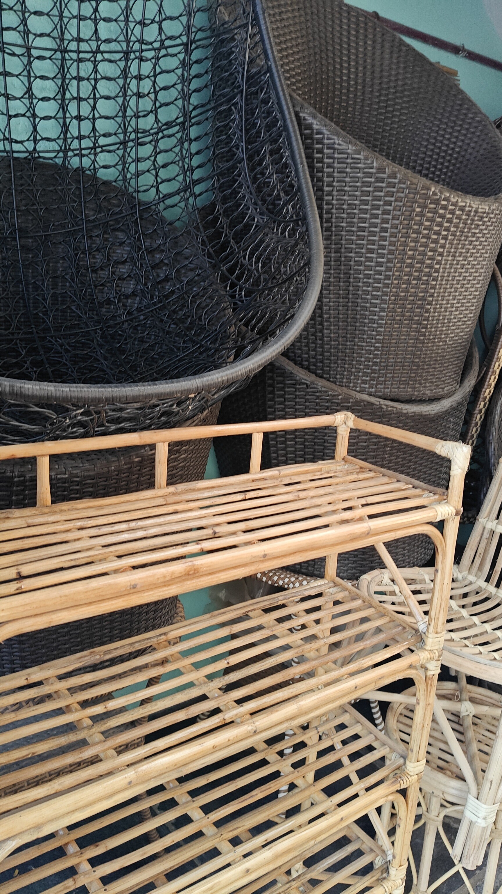 Sri Vijayalakshmi Cane Furniture in New Thippasandra Bangalore Best Furniture Dealers near me in Bangalore Justdial