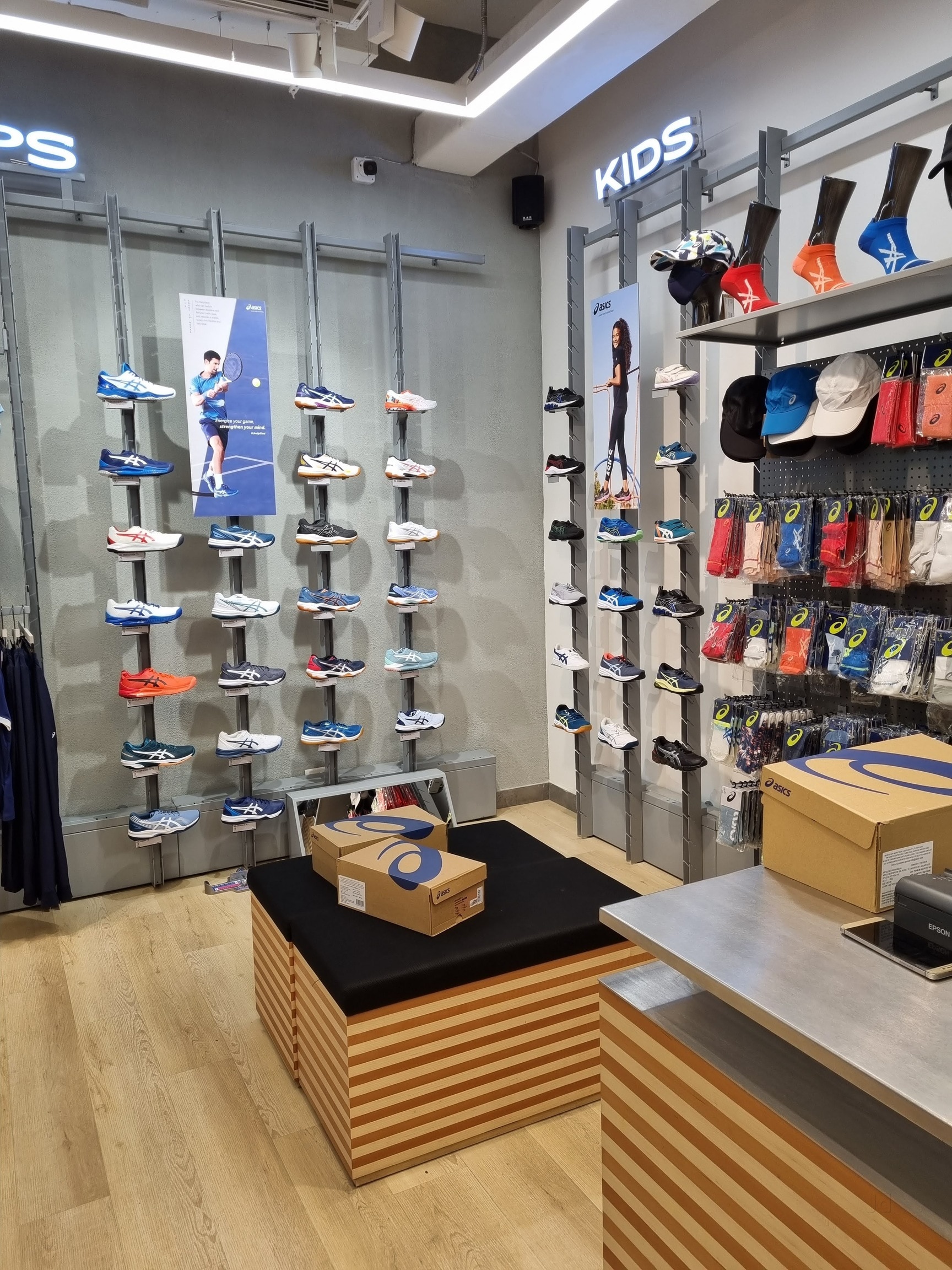 Asics Store in Gopalapura Bangalore Best Bag Accessory Dealers near me in Bangalore Justdial