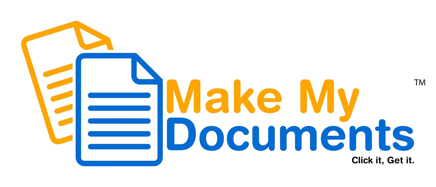 my documents logo