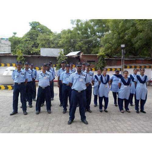 force shield security