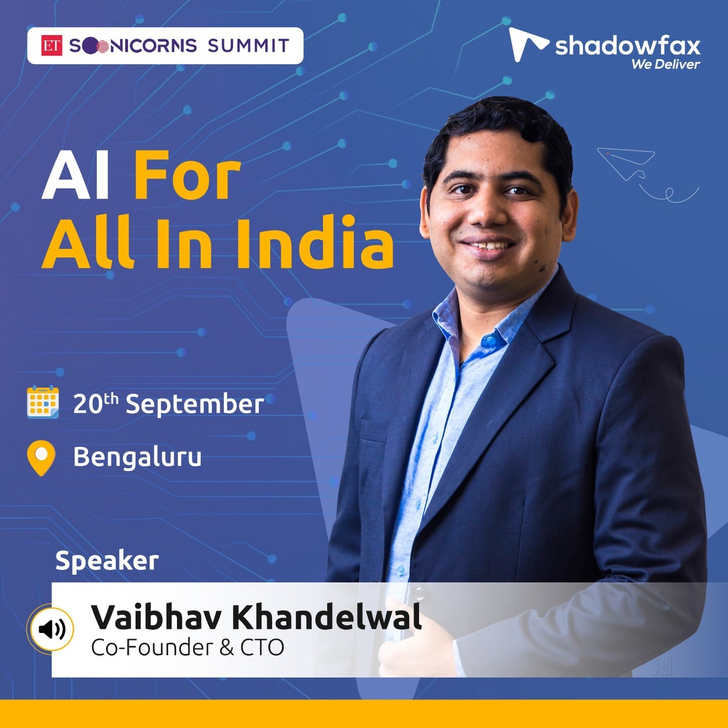 shadowfax internship