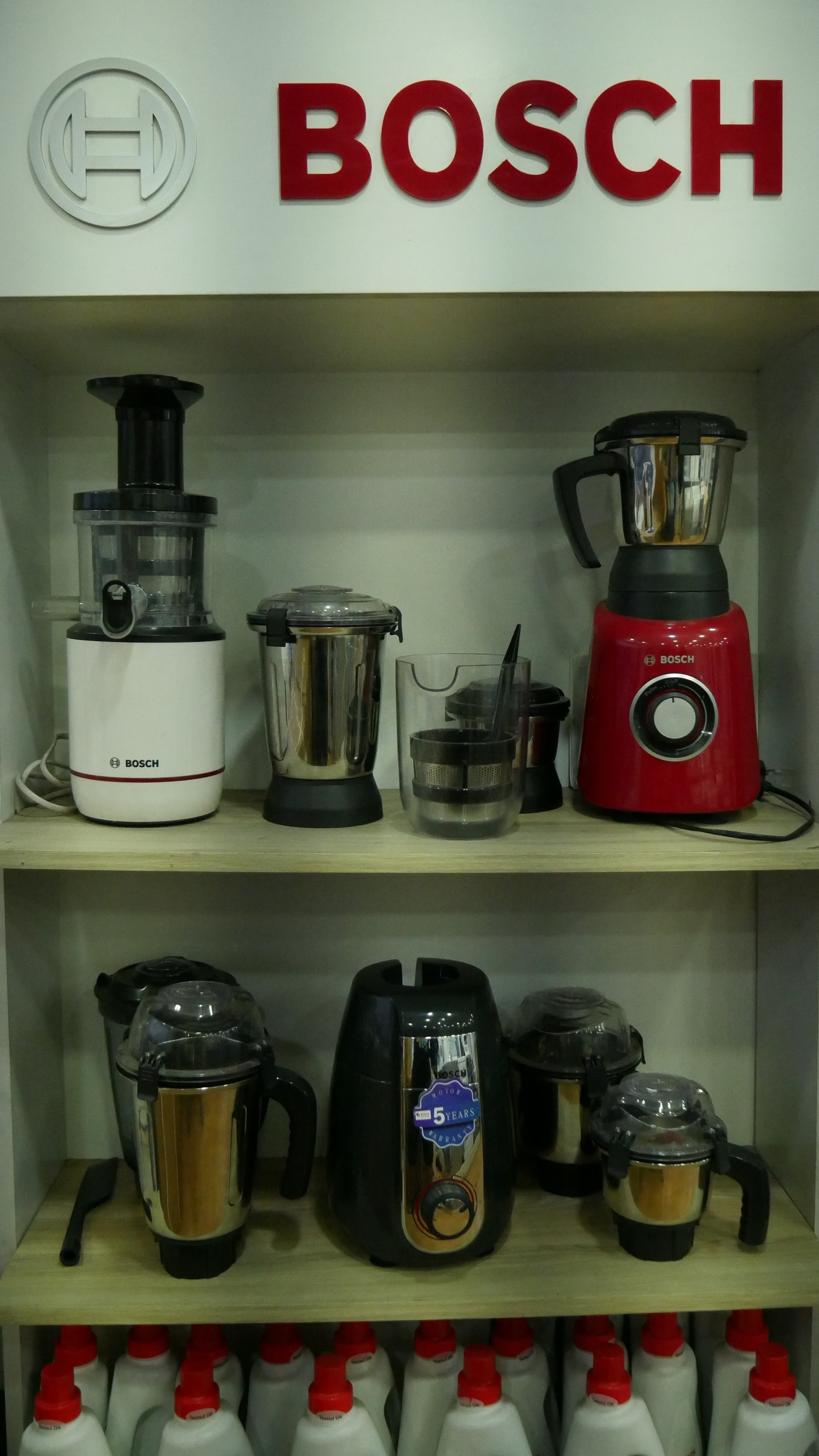 Bosch Brand Store in Tambaram Sanatorium Chennai Best Juicer Mixer Grinder Dealers near me in Chennai Justdial