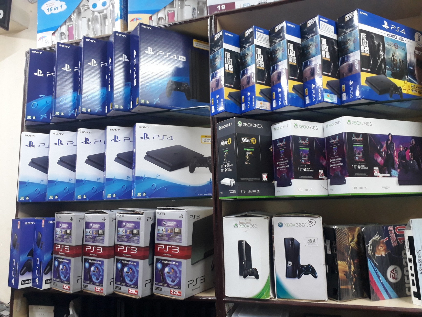 Moosa games ps3 price store