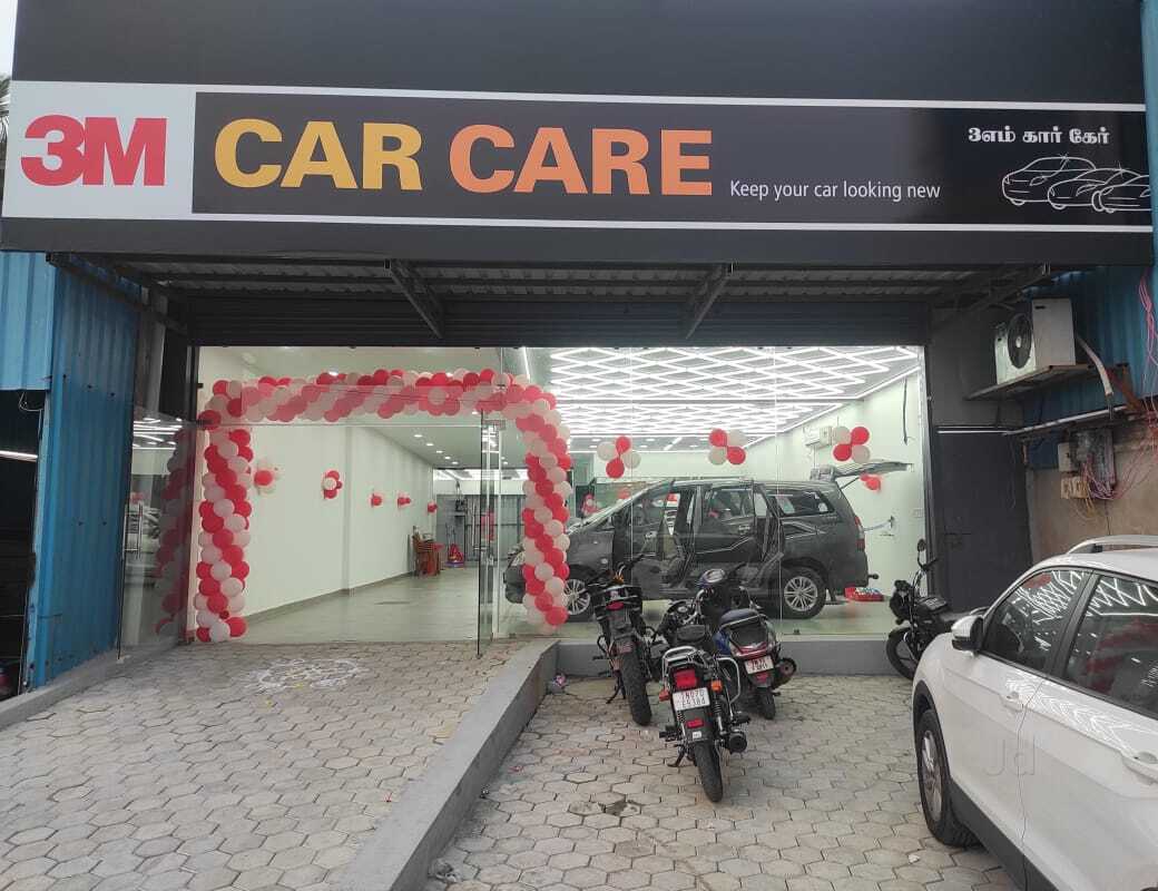 3m car care near me store