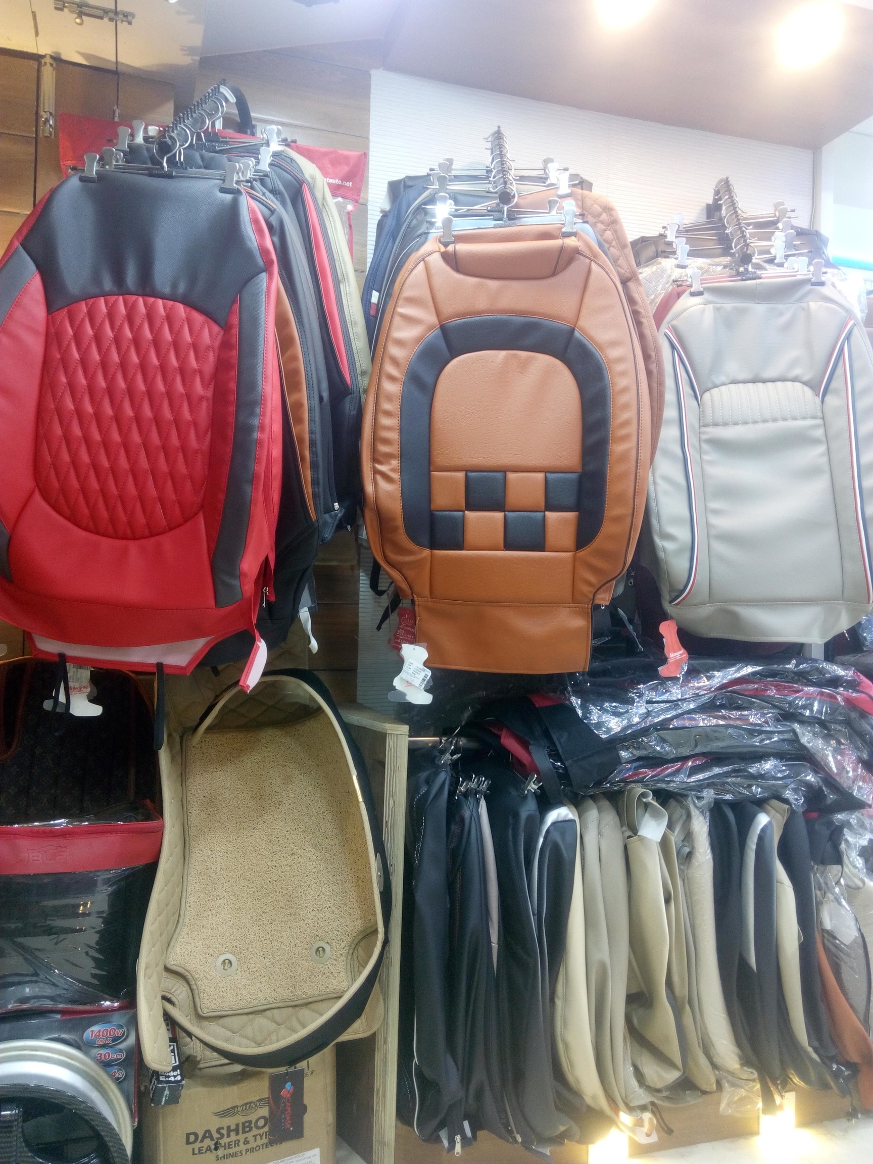 Dk accessories palika bhawan store