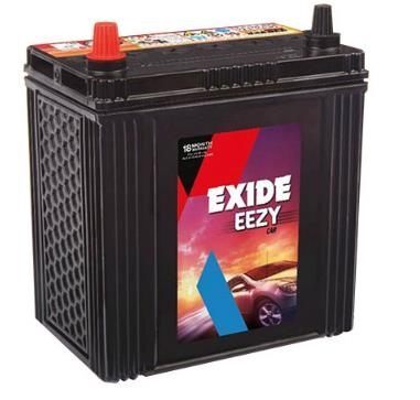 Exide battery toll free number store