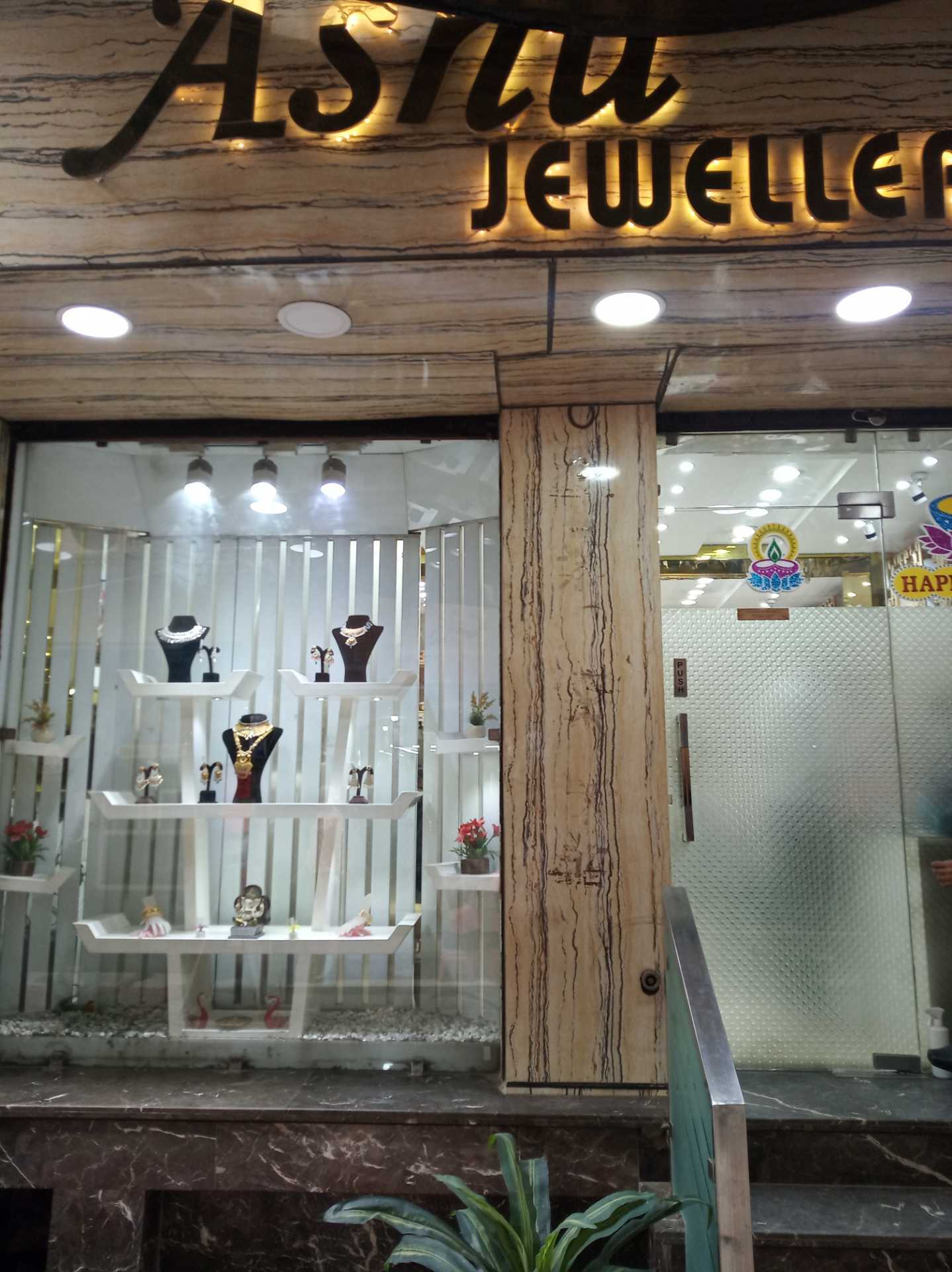Jewellery shop karol bagh store