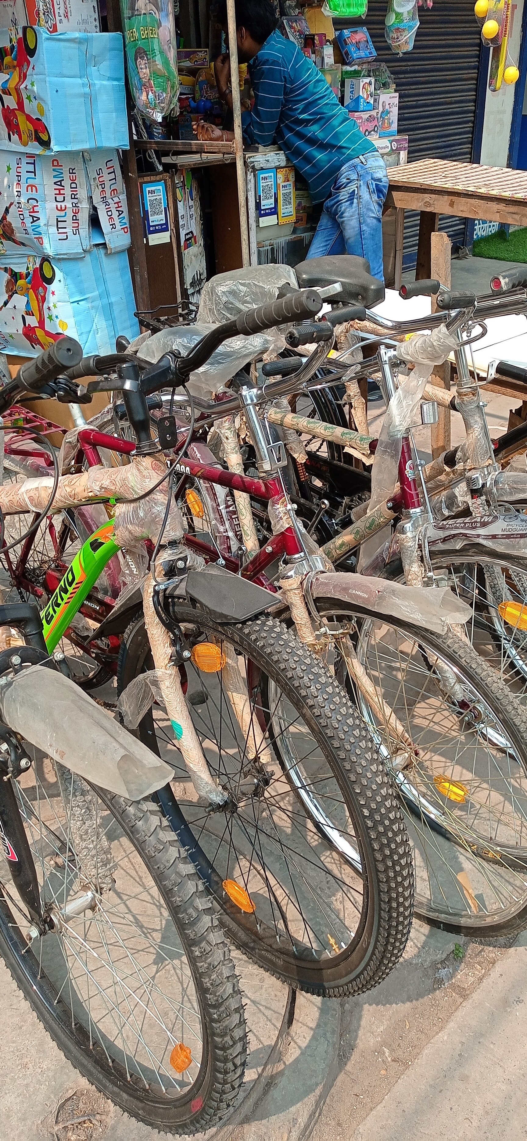 Bharat Cycle Store in Indirapuram Ghaziabad Best AVON Bicycle Dealers near me in Ghaziabad Justdial