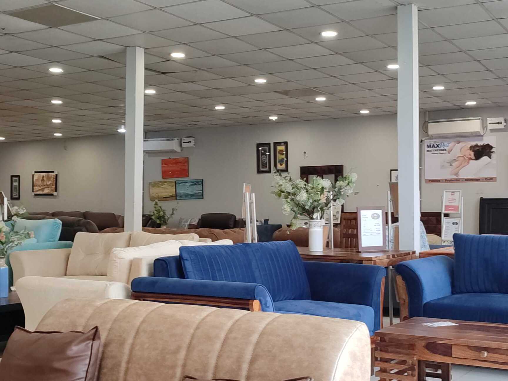 Evok Mega Home Store in Gurgaon Sector 48 Gurgaon Best Bedroom Furniture Dealers near me in Gurgaon Justdial