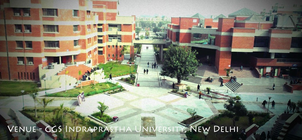 Guru Gobind Singh Indraprastha University Delhi