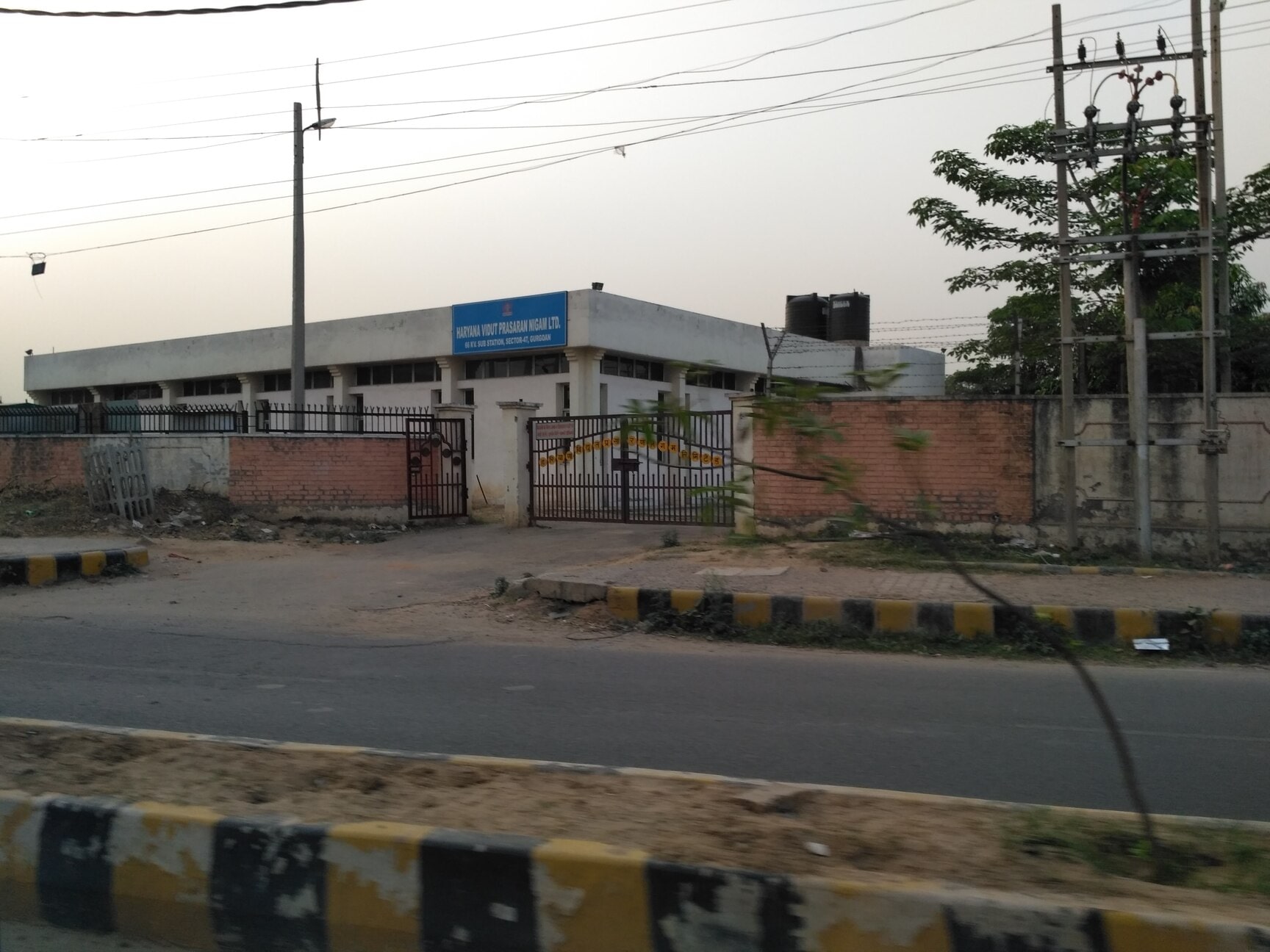 Dakshin Haryana Bijli Vitran Nigam in Gurgaon Sector 49 Gurgaon Electricity Suppliers near me in Gurgaon Justdial