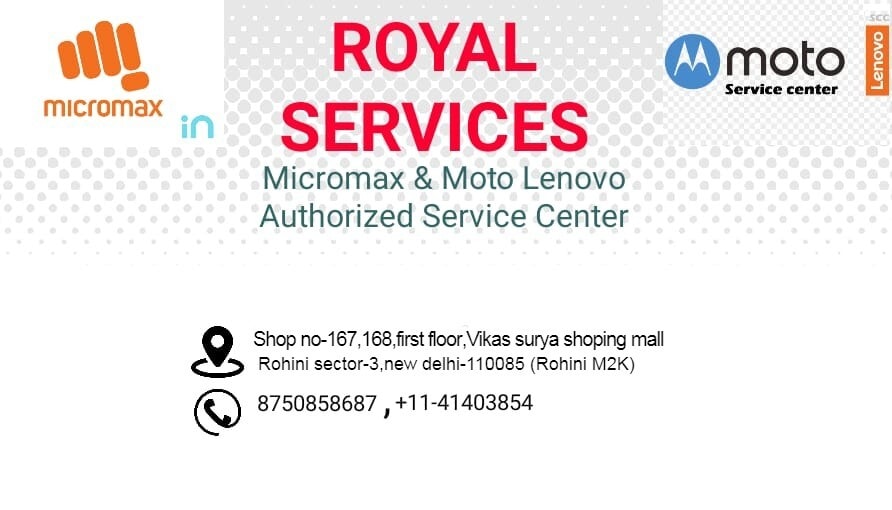 Motorola Customer Service