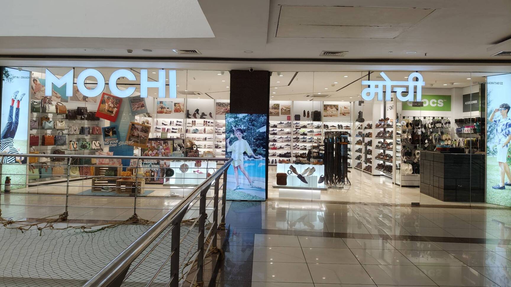 Mochi Shoes Owner