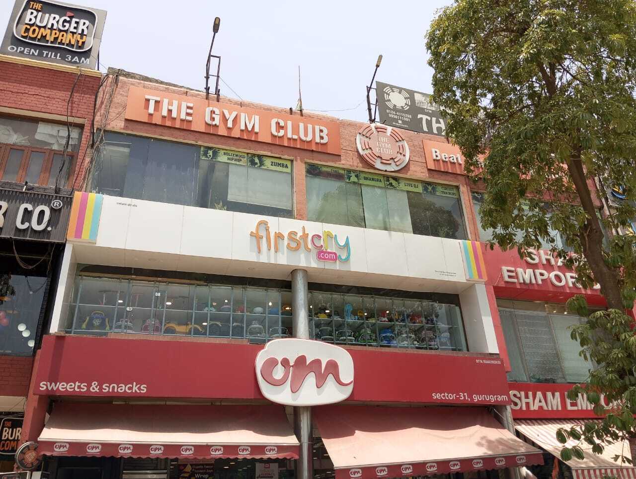FirstCry Offices in India: Locations, Key Functions, and Corporate ...