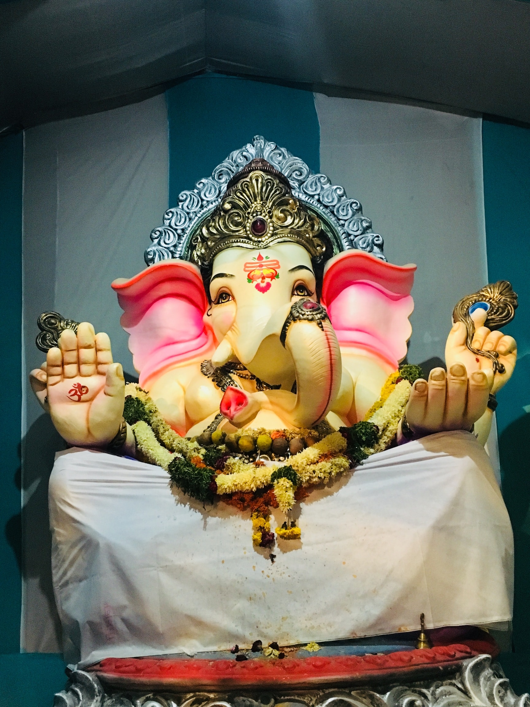 ganesha bbc